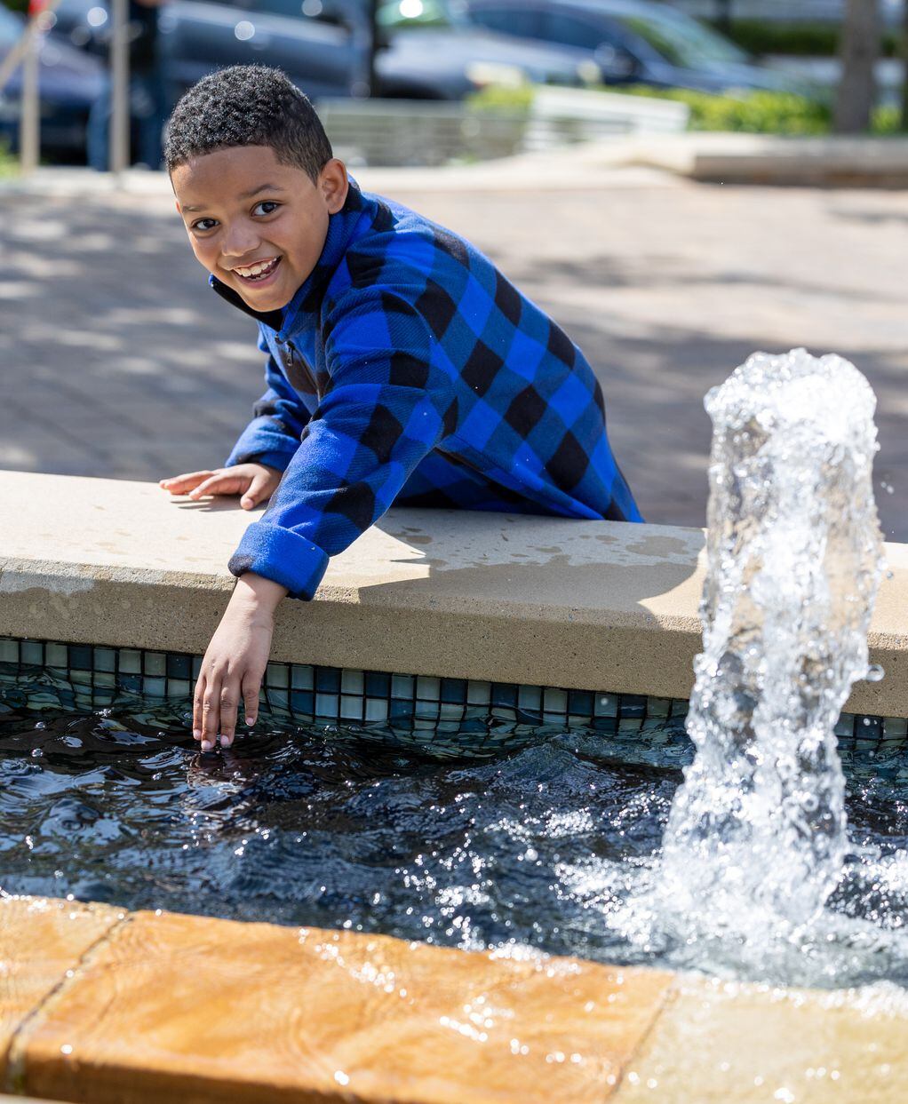 ‘Safety first’: MARTA lets kids with autism give announcements – Autism ...